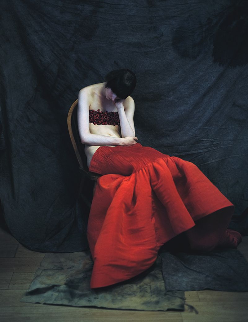 120 Days (Crash Magazine)