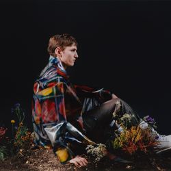 Henry Rausch - Model Profile - Photos & latest news