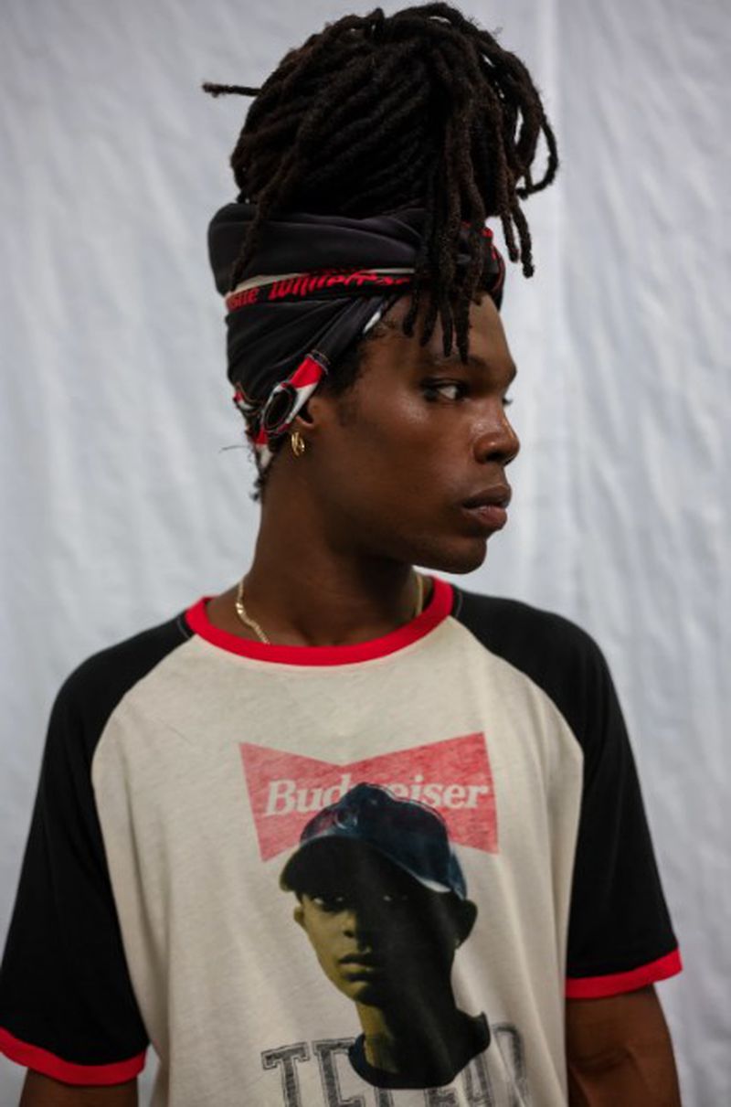 Telfar's American Dream (i-D Magazine)