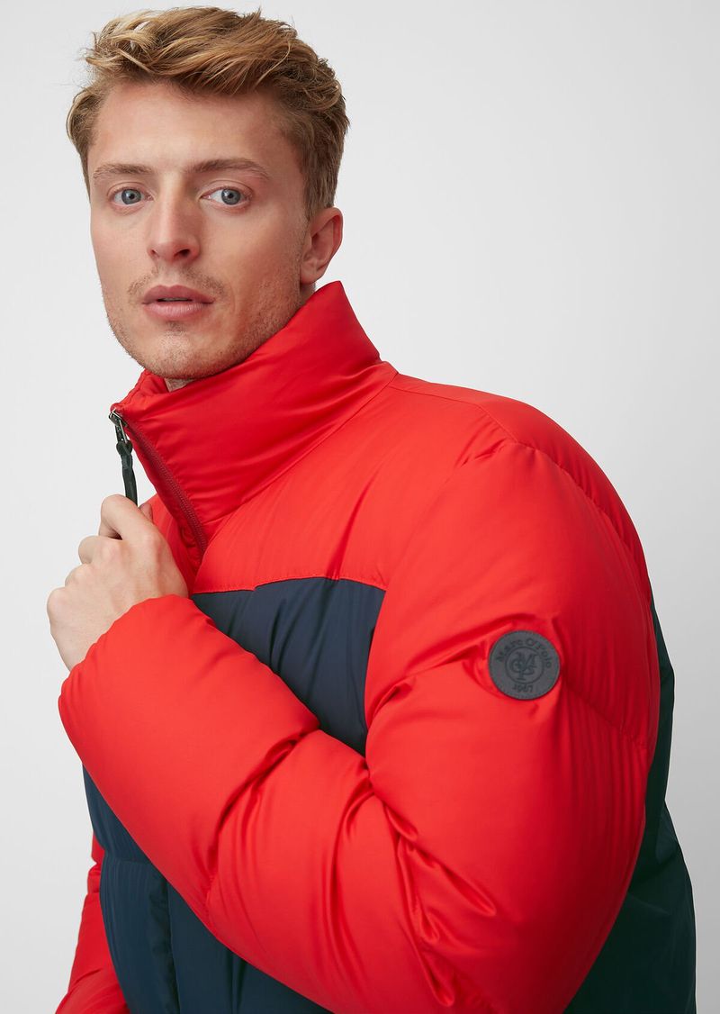 Marco Polo Winter 2019 Lookbook (Marc O'Polo)
