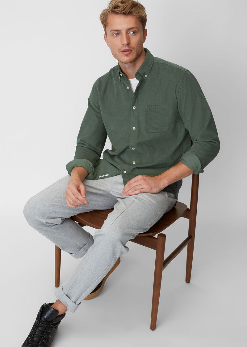 Marco Polo Winter 2019 Lookbook (Marc O'Polo)