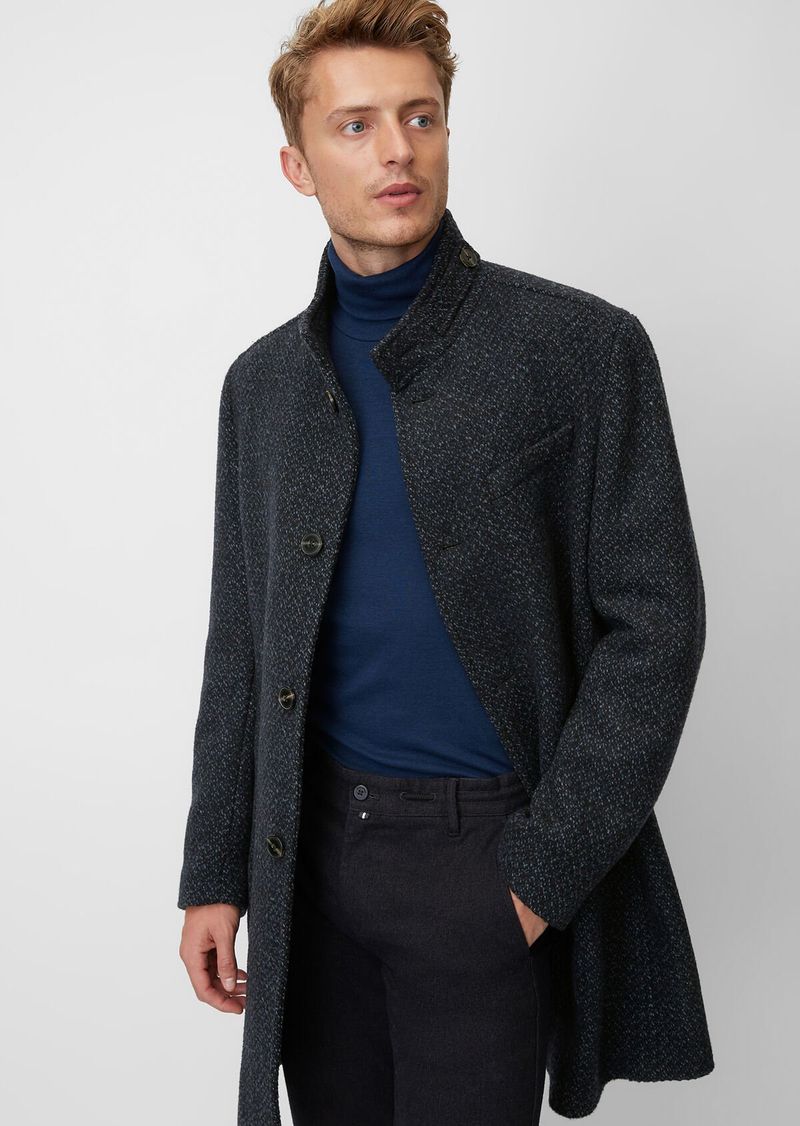 Marco Polo Winter 2019 Lookbook (Marc O'Polo)