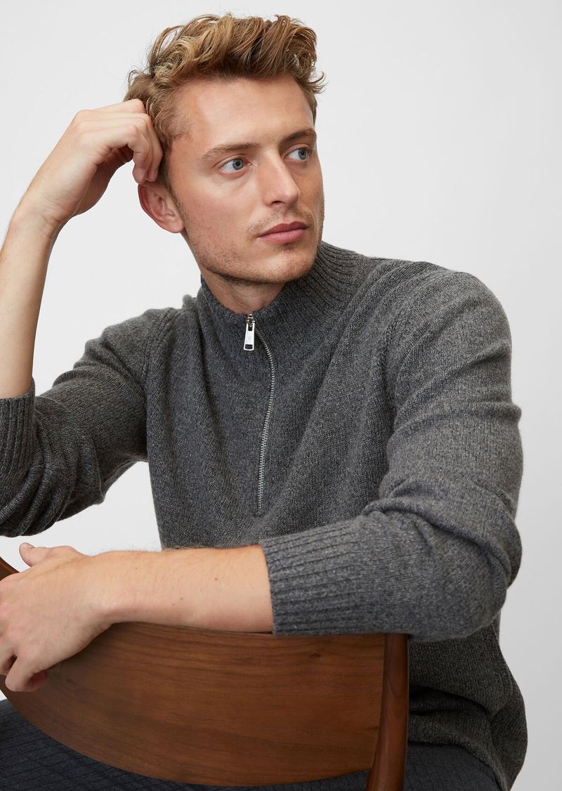 Marco Polo Winter 2019 Lookbook (Marc O'Polo)