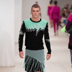 Martin Boyle - Model Profile - Photos & latest news