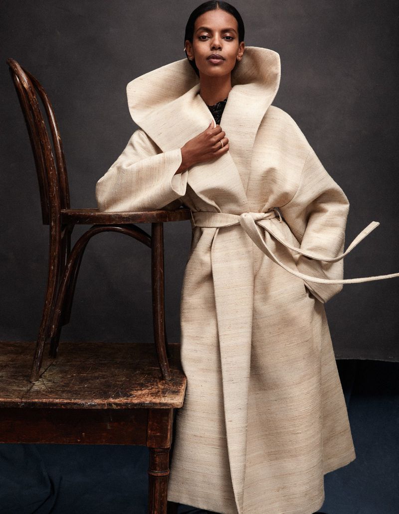 Modelos De Compromiso (Vogue España)