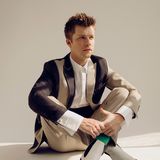 Tyler Barnhardt (Visual Tales Magazine)