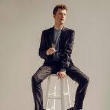 Tyler Barnhardt (Visual Tales Magazine)