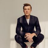 Tyler Barnhardt (Visual Tales Magazine)