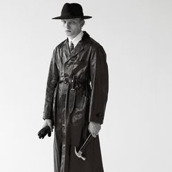 John Coss - Model Profile - Photos & latest news