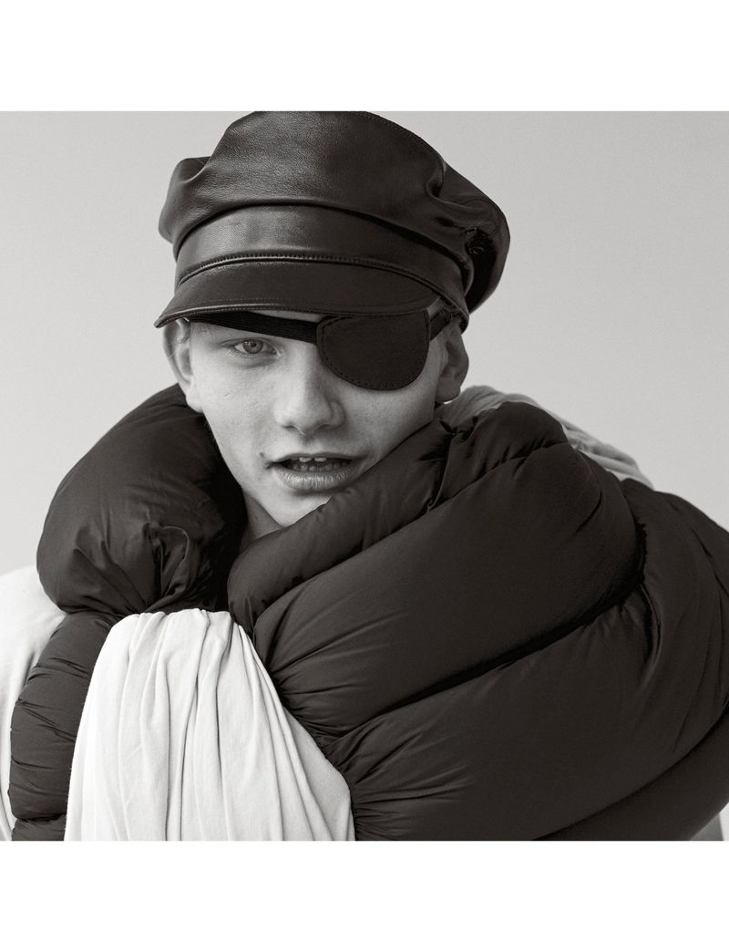 UN PLAN SIMPLE (MASSES Magazine)