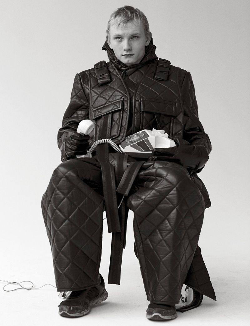 UN PLAN SIMPLE (MASSES Magazine)