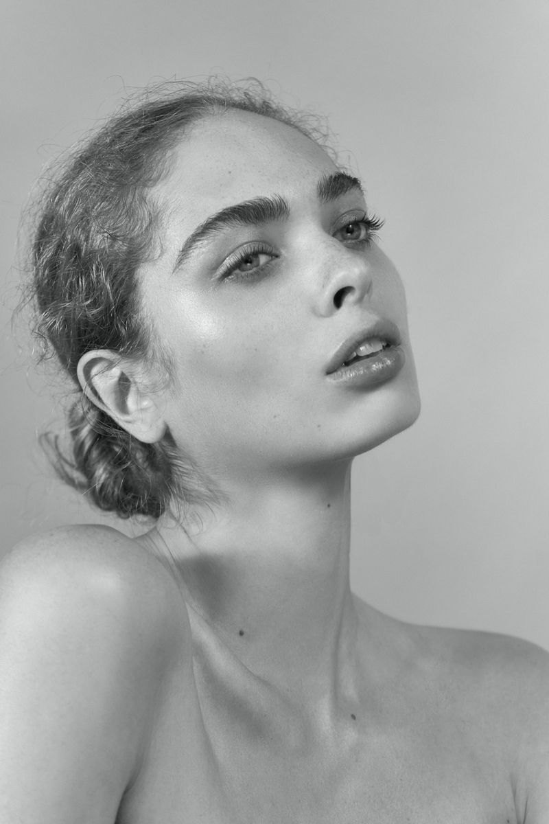 Limelight by Robert Clyde Grima (Desnudo Magazine Italia)