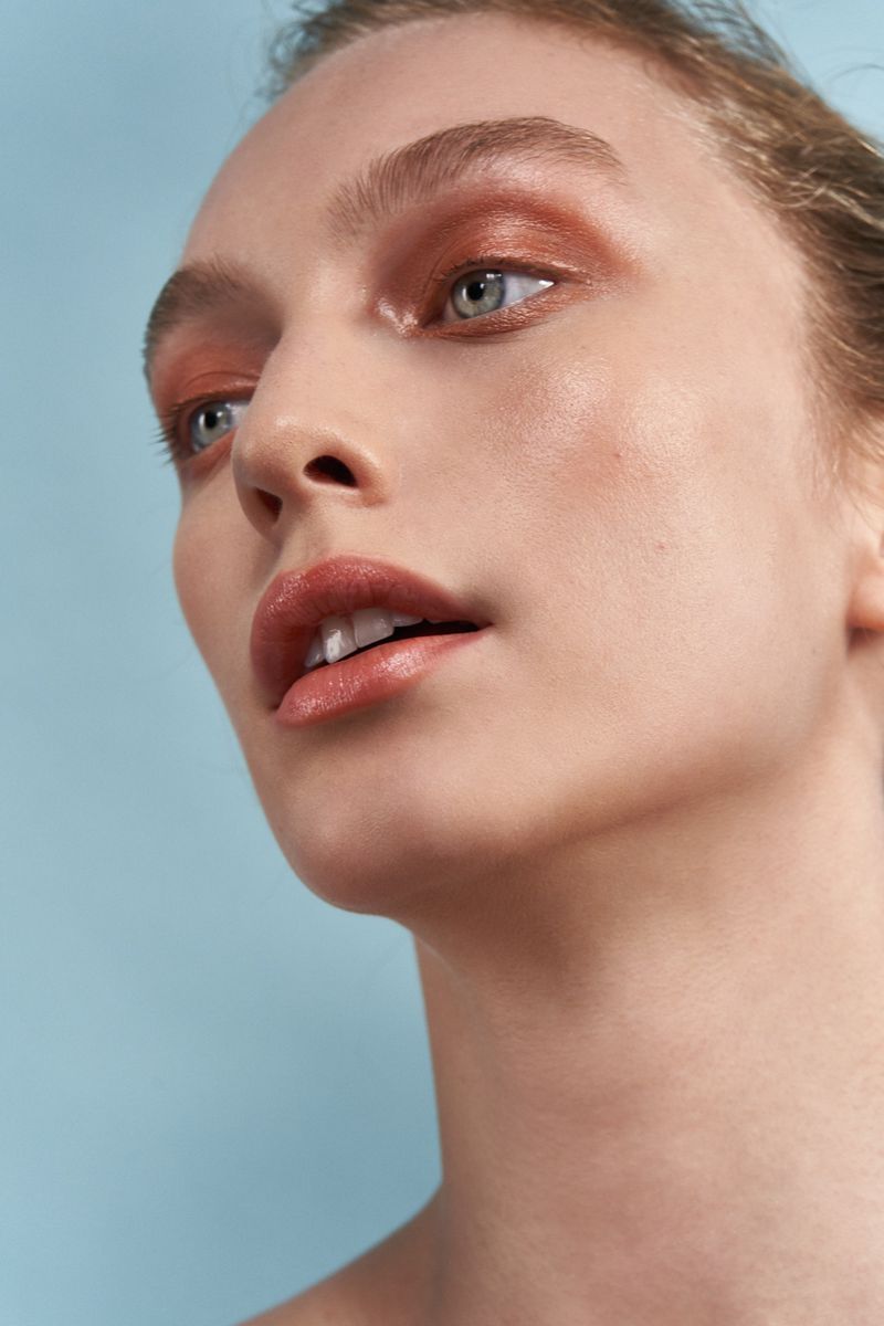 Limelight by Robert Clyde Grima (Desnudo Magazine Italia)