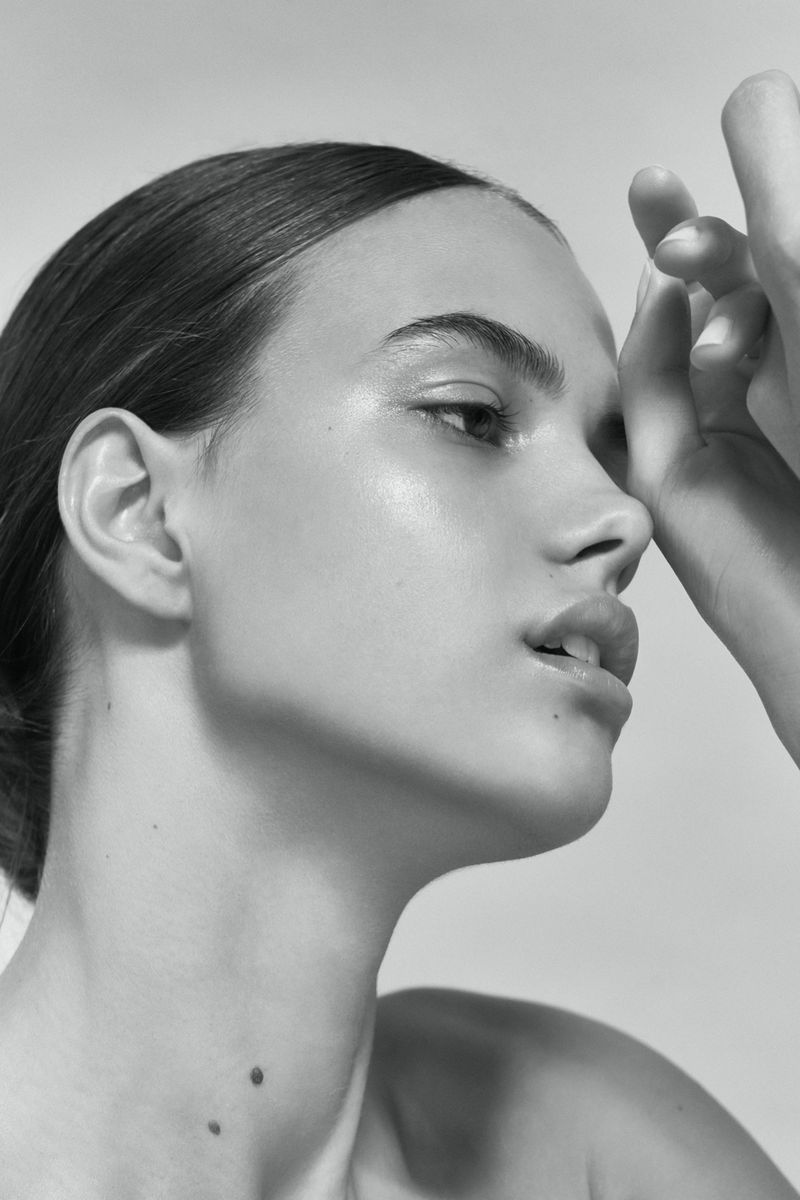 Limelight by Robert Clyde Grima (Desnudo Magazine Italia)