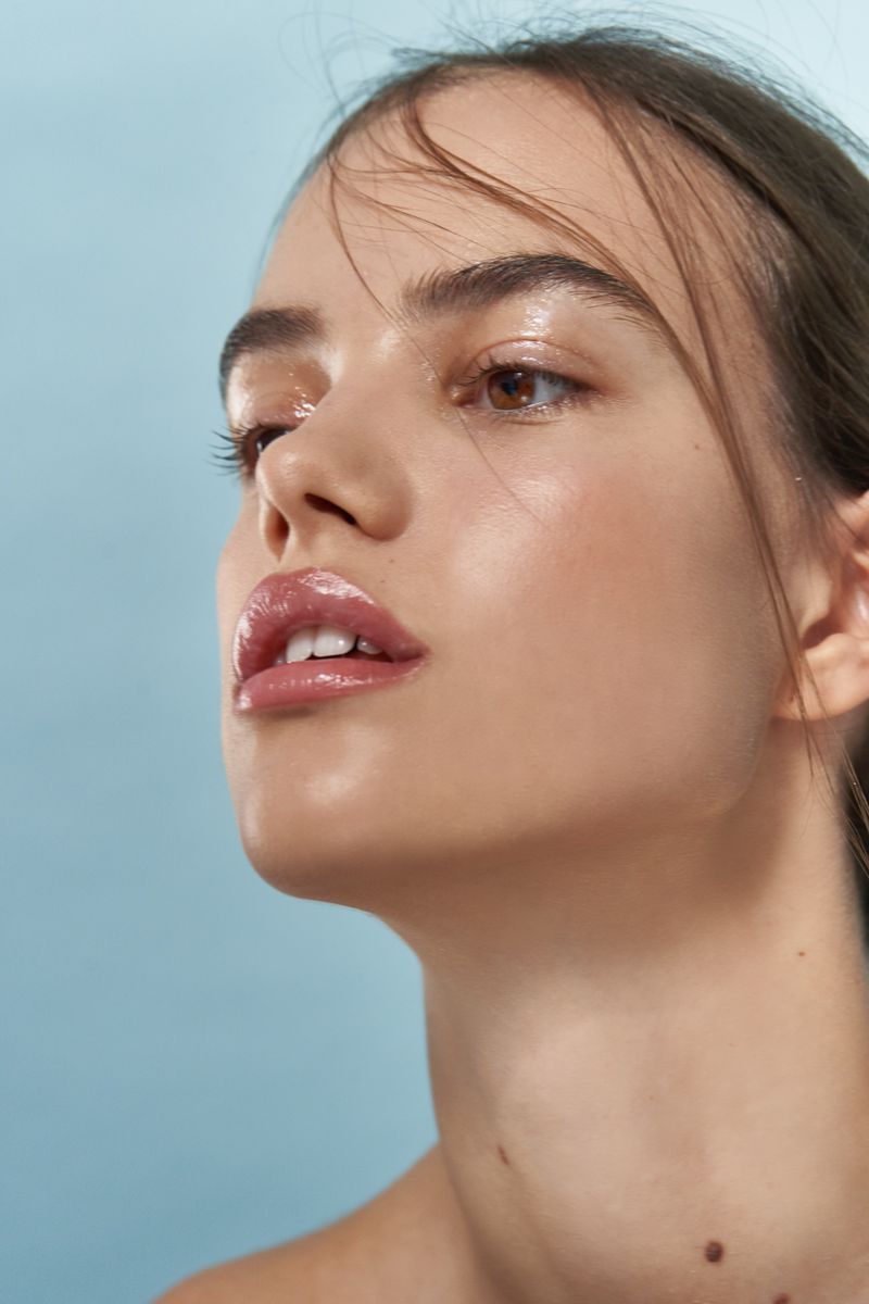 Limelight by Robert Clyde Grima (Desnudo Magazine Italia)