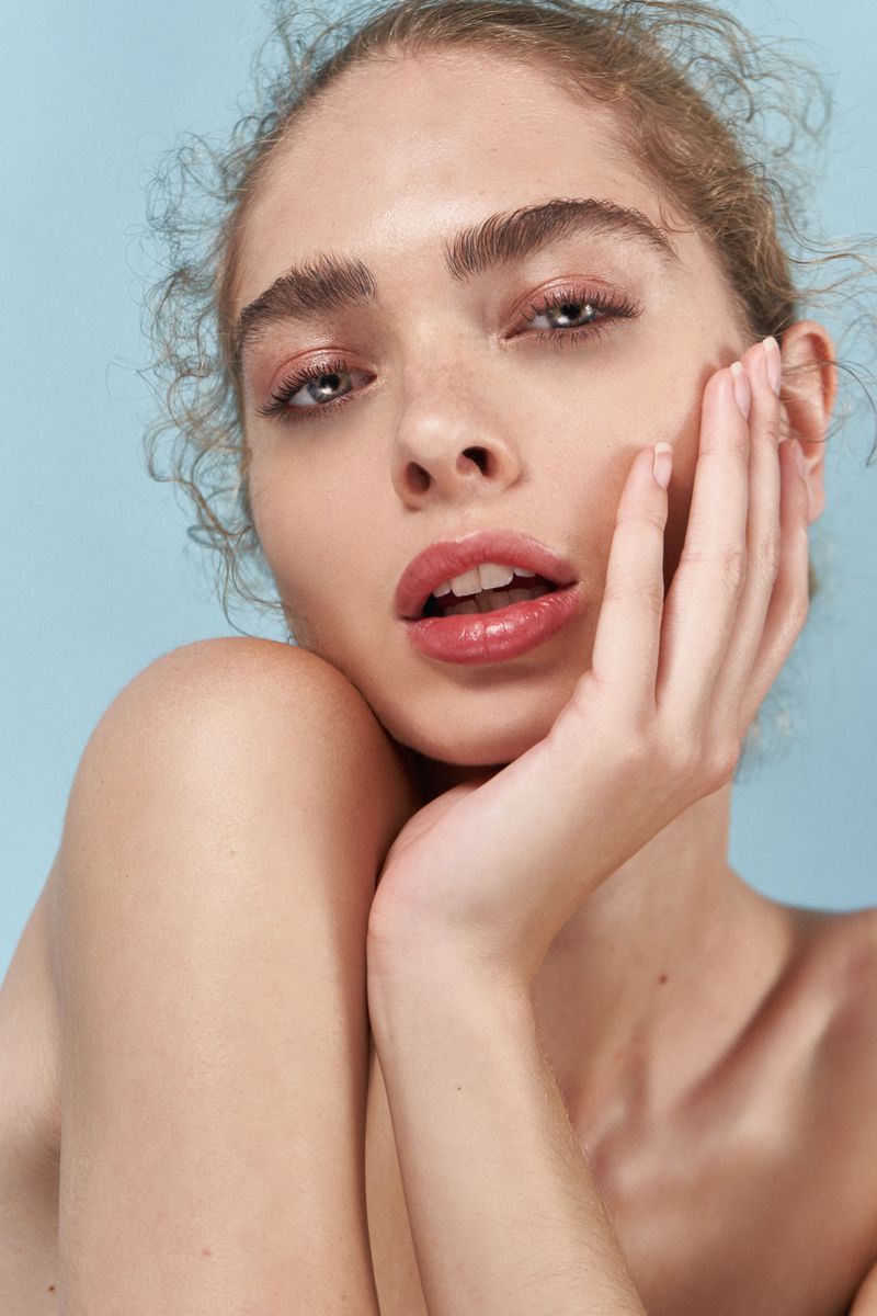 Limelight by Robert Clyde Grima (Desnudo Magazine Italia)