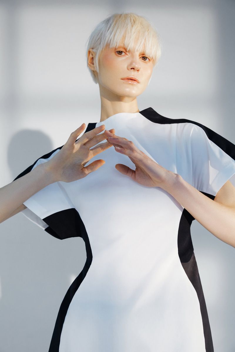 Nora Vai for Solar Magazine by Juan Hernandez (Solar Magazine)