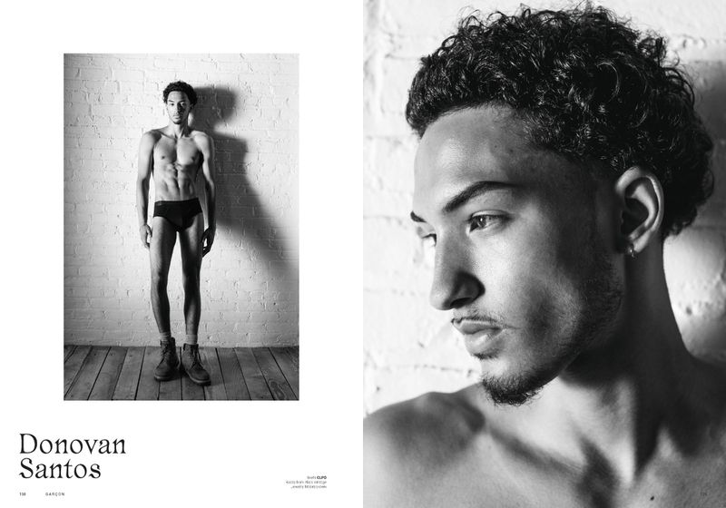 Photography Jack Pierson (King Kong Magazine)