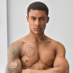 Taejahn Taylor - Model Profile - Photos & latest news