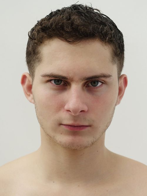 Skylar Penn - Model Profile - Photos & latest news