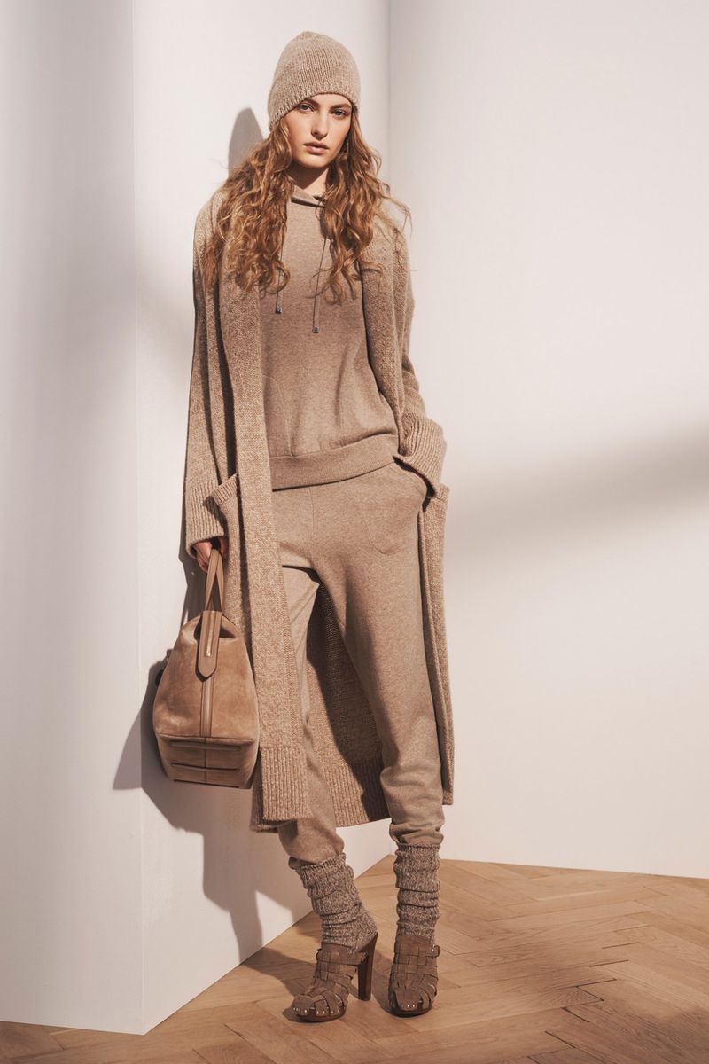 Ralph Lauren Pre-Fall 2020 Lookbook (Ralph Lauren)