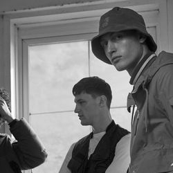 Jack Buchanan - Model Profile - Photos & latest news