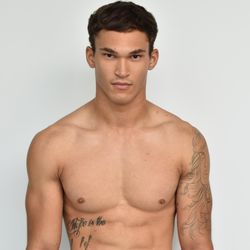 Dominic Brown - Model Profile - Photos & latest news