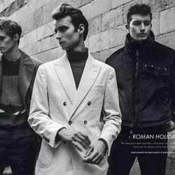 Laurie Harding - Model Profile - Photos & latest news