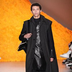 Jackson Hale - Model Profile - Photos & latest news