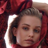 Hedef: Az Çoktur | Photographed by: Nick Stokes (Harper's Bazaar Turkey)