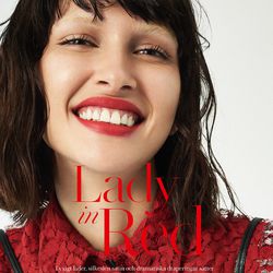 Azza Slimene - Actor Profile - Photos & latest news