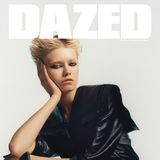 Dazed Magazine Autumn/Winter 2019 Covers (Dazed Magazine)