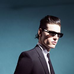 Victor Perr - Model Profile - Photos & latest news