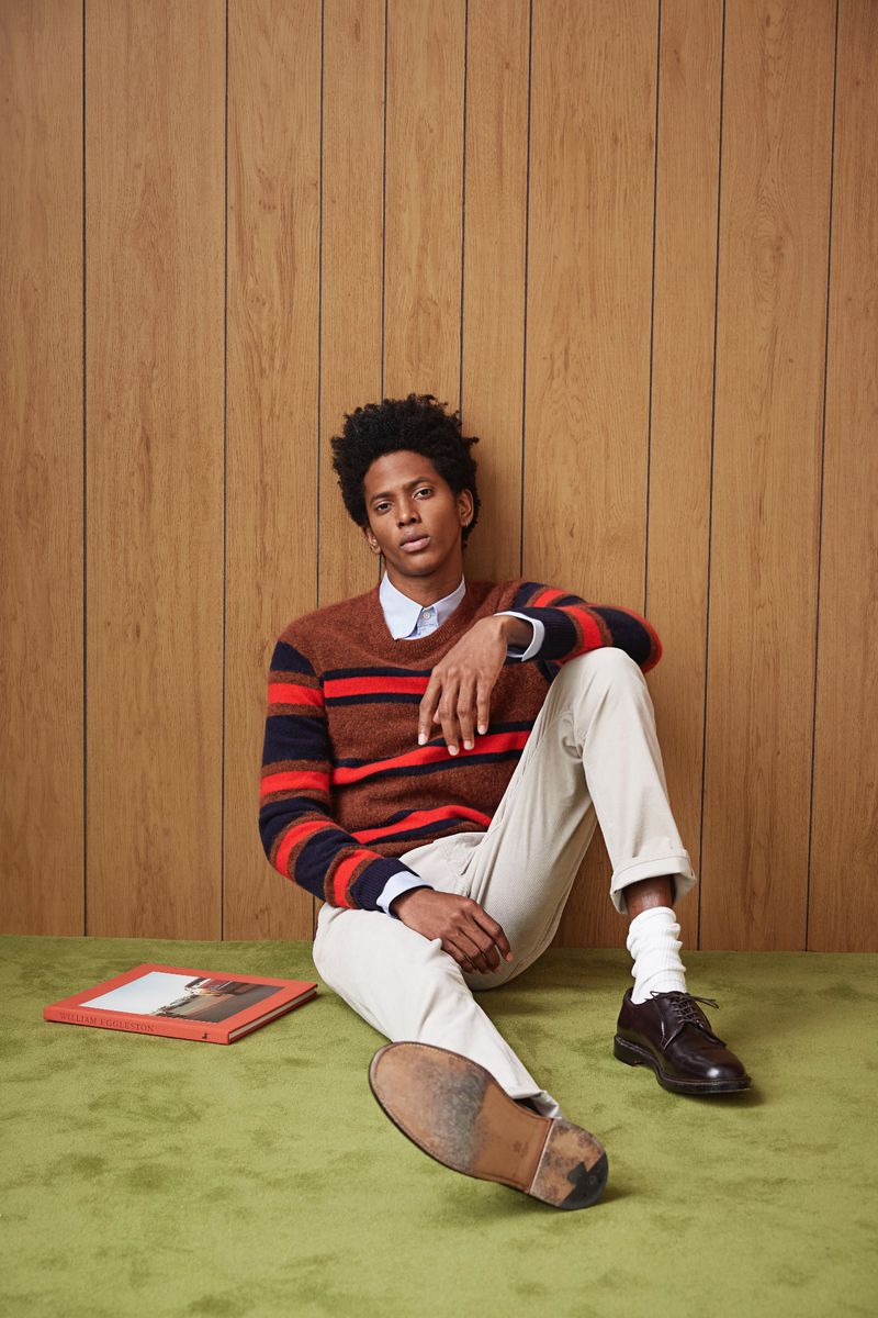 Todd Snyder Winter Highlights 2019 (Todd Snyder)