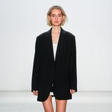 Band of Outsiders S/S 17 Show (Band of Outsiders)