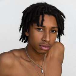 Nasir Dean - Model Profile - Photos & latest news