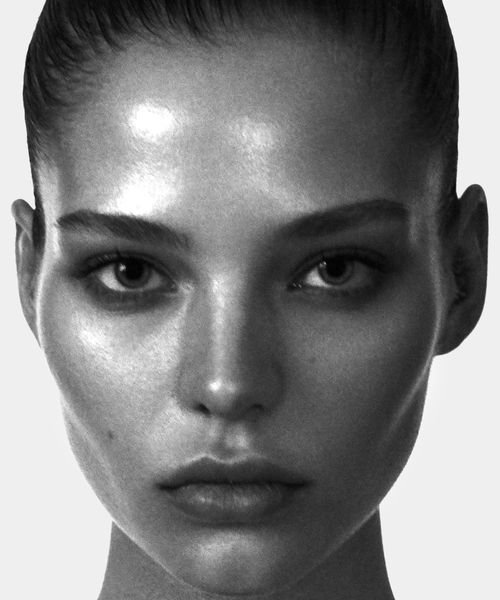 Alesya Kaf - Model Profile - Photos & latest news