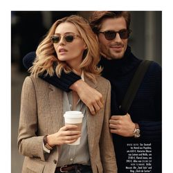 Dean Stetz - Model Profile - Photos & latest news