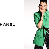Chanel Resort 2020 (Chanel)