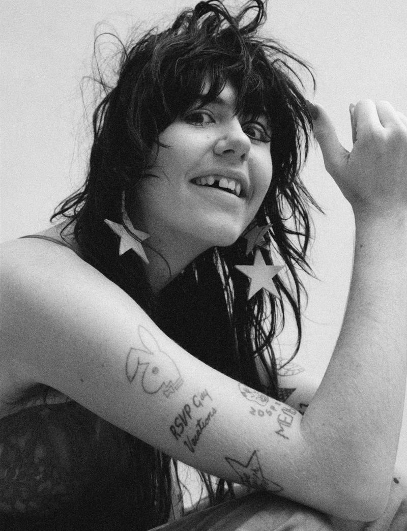 Surfbort (HEROINE Magazine)