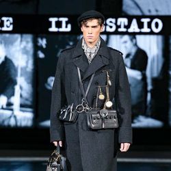 Alberto Filippi - Model Profile - Photos & latest news