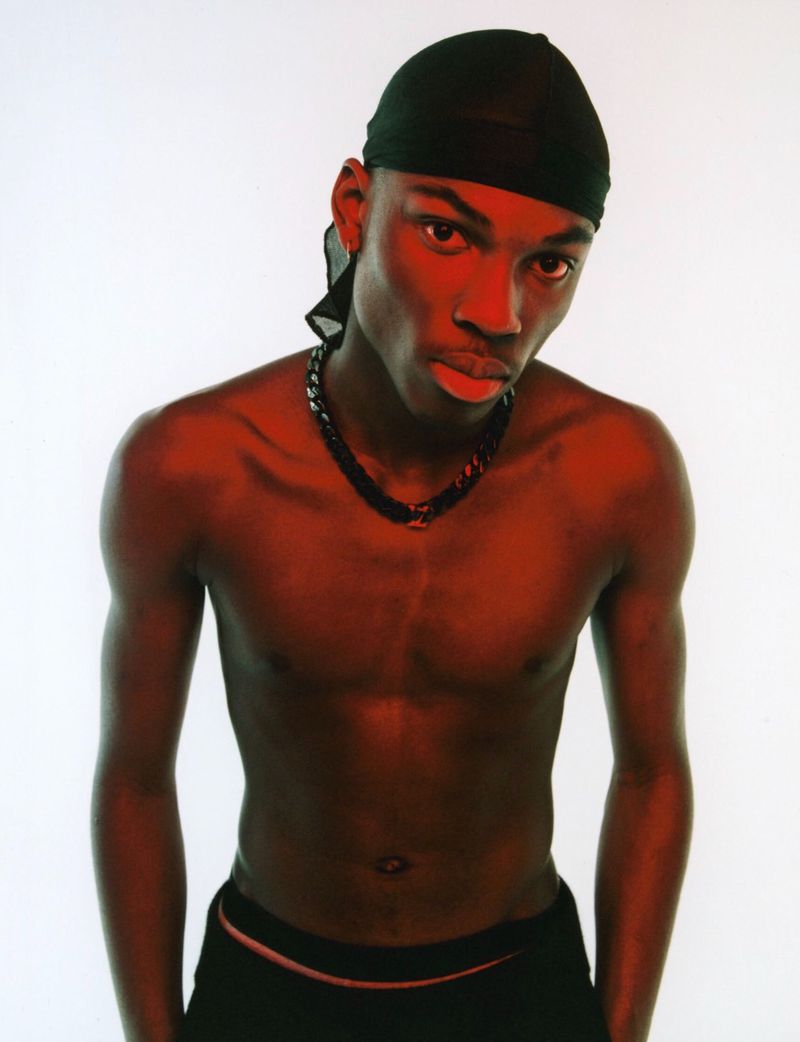 LV Boys (Lui Magazine France)