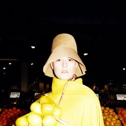 Sabina Ruegg - Model Profile - Photos & latest news