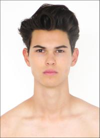 Nicolas Jost - Model - detail by client