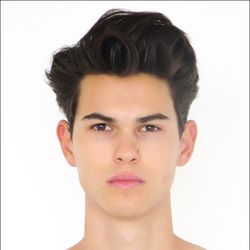 Nicolas Jost - Model Profile - Photos & latest news