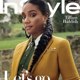 InStyle U.S. January 2020 Covers (InStyle U.S.)