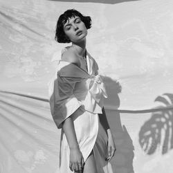 Emma Boyd - Model Profile - Photos & latest news