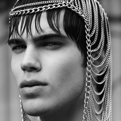 Sam Steele - Model Profile - Photos & latest news