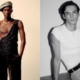 Photography Mel Bles (Replica Man Magazine)