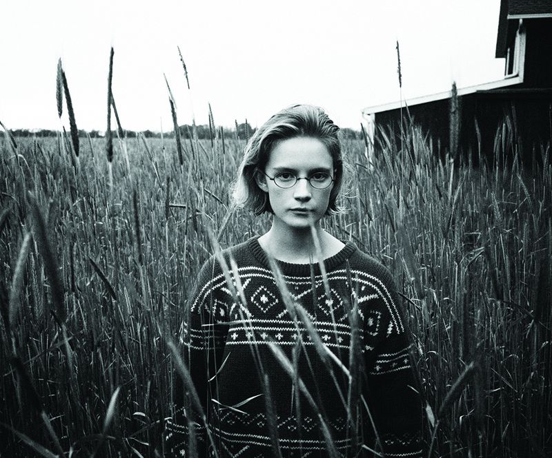 Photography Bryan Liston (More or Less Magazine)